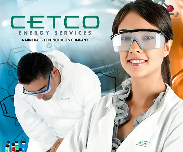 CETCO Energy Services | Minerals Technologies Inc.