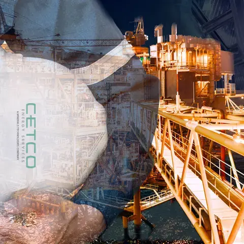 CETCO Energy Services | Minerals Technologies Inc.