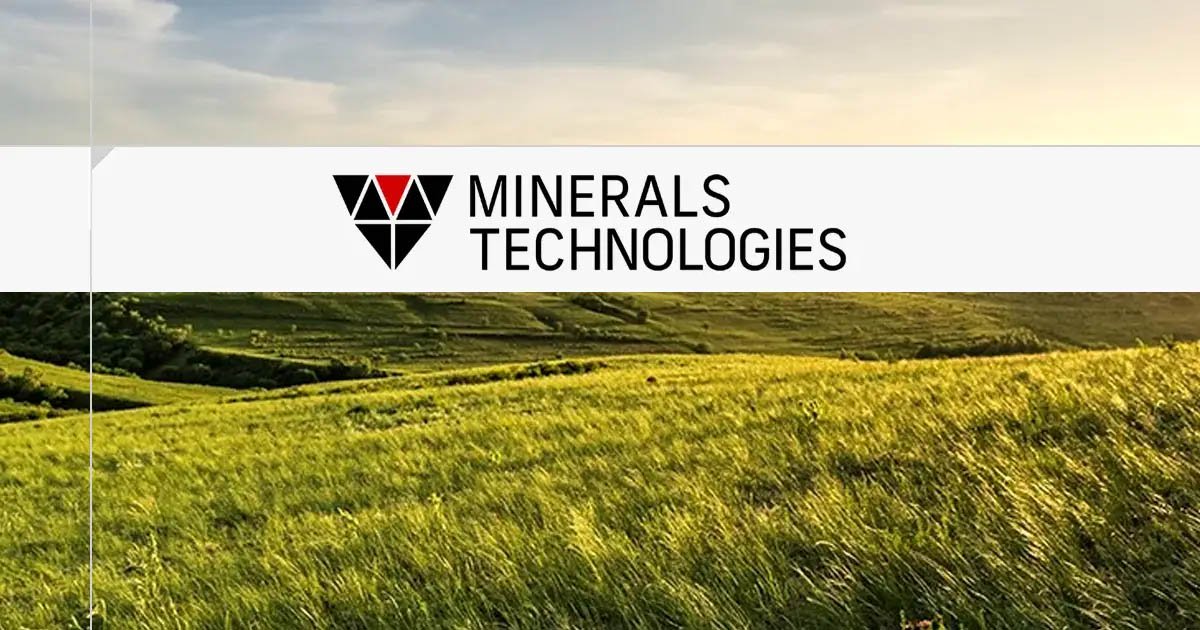 Home | Minerals Technologies Inc.